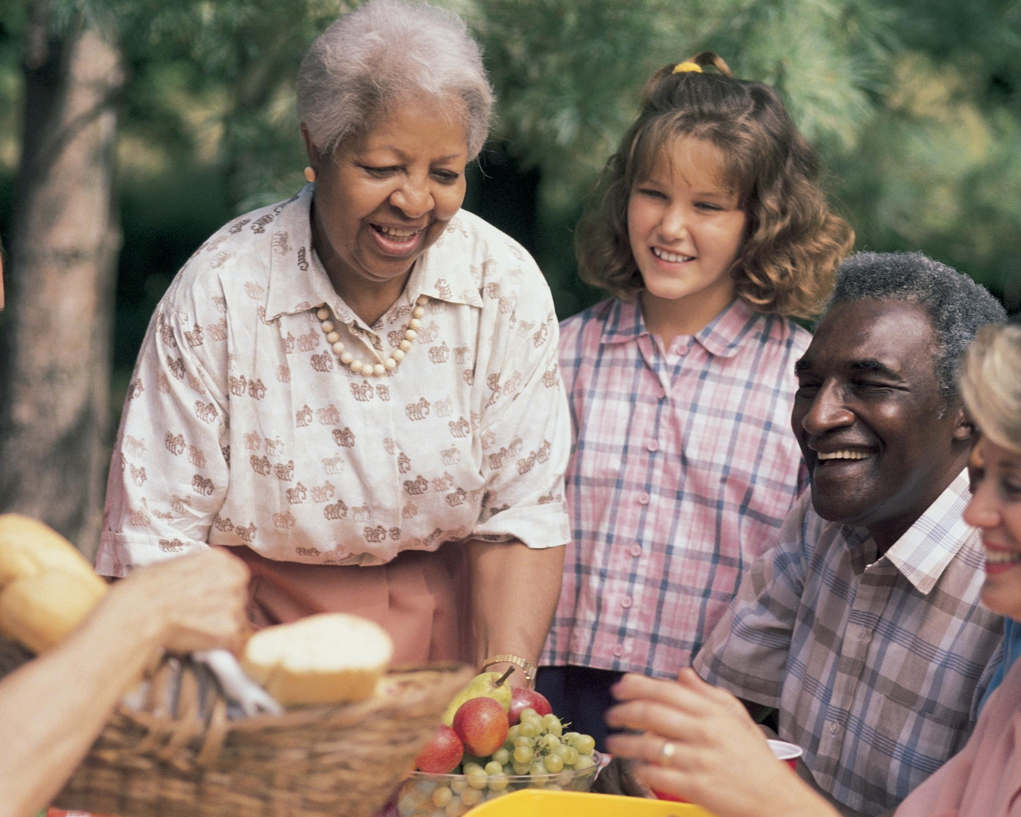 How To Plan A Family Reunion Modus Vivendi